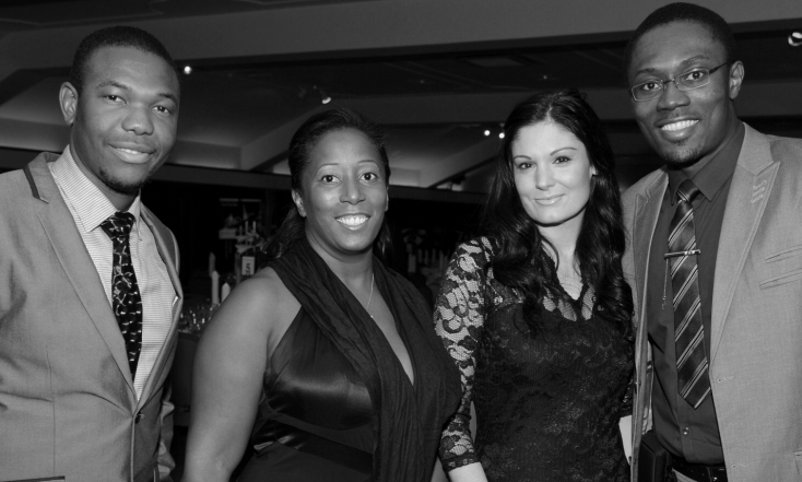 AFBE-UK Scotland – Inspiring people of BME origin