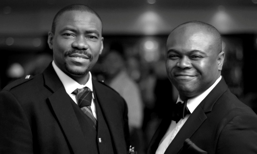 AFBE-UK Scotland – Inspiring people of BME origin