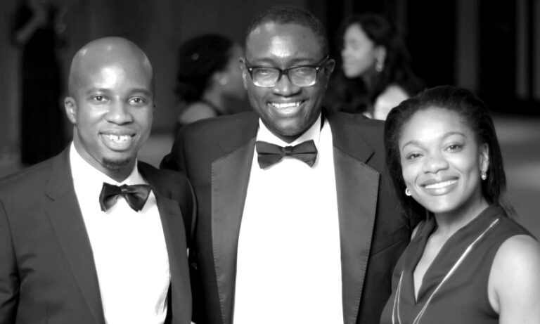 AFBE-UK Scotland – Inspiring people of BME origin