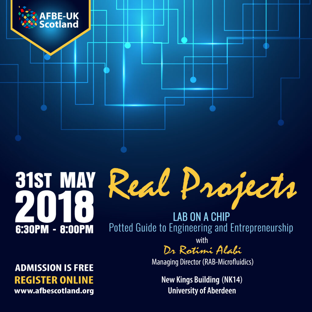 Events | AFBE-UK Scotland