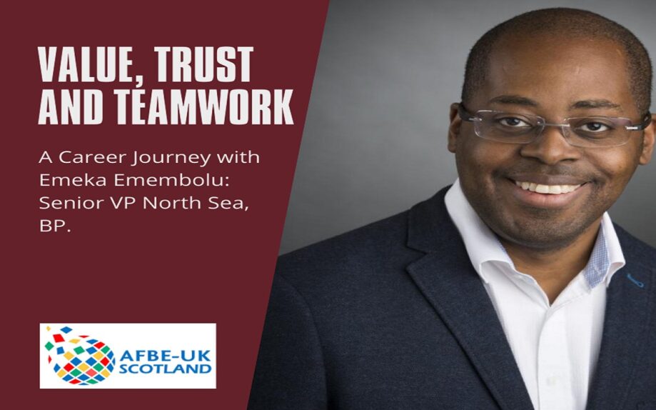 Events | AFBE-UK Scotland